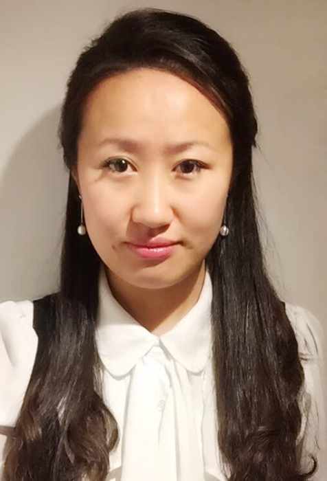 Dr Yuting Wang, Gynécologue médical à Paris : Prenez RDV en ligne - Doctolib