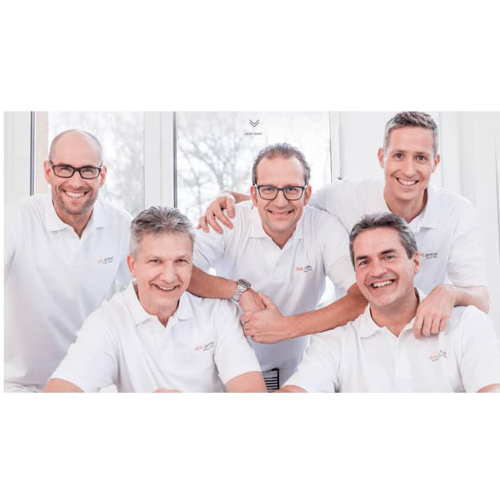 Dr. med. Ronald Rix, Orthopäde und Unfallchirurg in Lauf an der Pegnitz ...