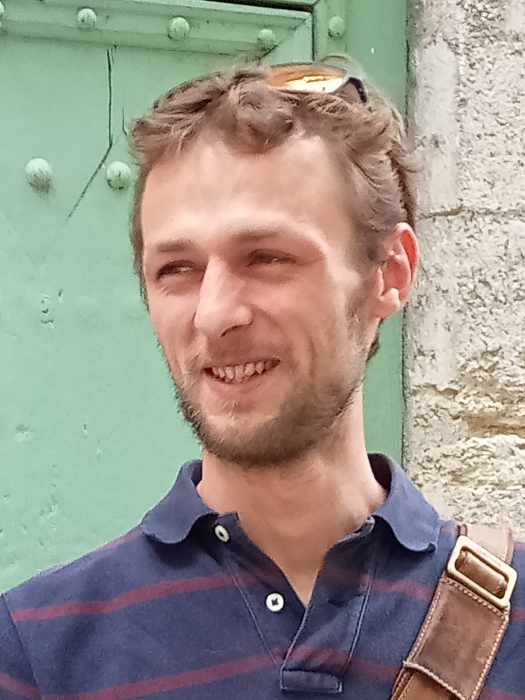 M. Joseph Fabre, Ostéopathe à Pézenas : Prenez rendez-vous en ligne ...