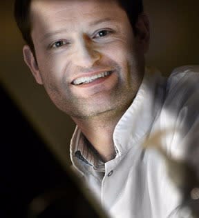 Dr Jean-Baptiste CASSIO, Chirurgien de la main à Beaumont