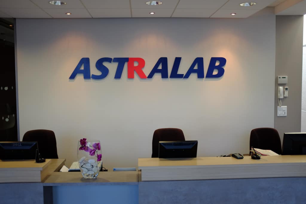 BIOGROUP ASTRALAB - Laboratoire Place d'Aine, Laboratoire à Limoges ...