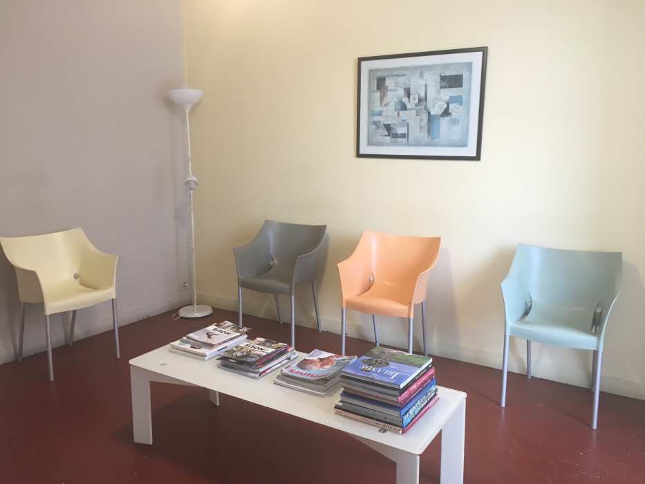 Dr Irina NEGREA, Chirurgien-dentiste à Le Lavandou - Doctolib