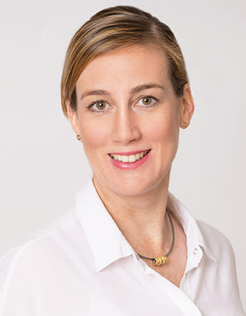 Frau Dr. med. Stefanie Adili, Plastischer, Rekonstruktiver und ...