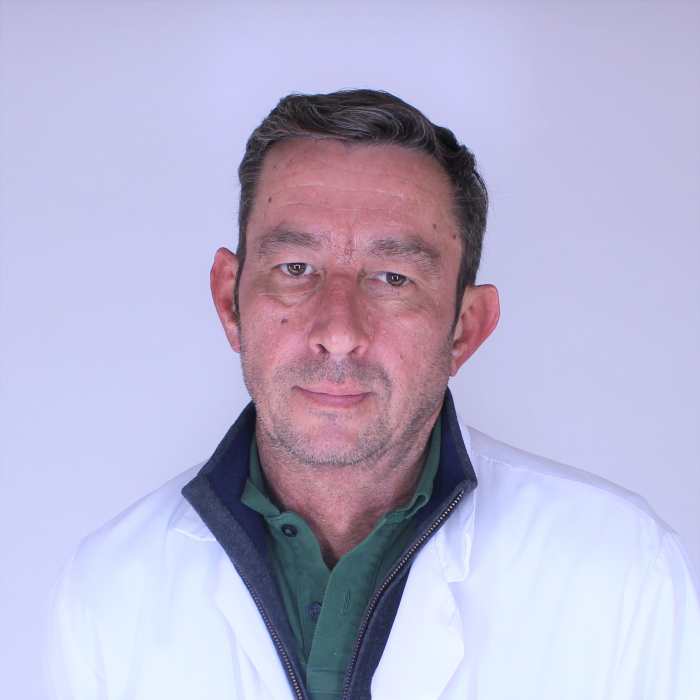 Dr Eric CUA, Spécialiste en médecine interne à Nice - Doctolib