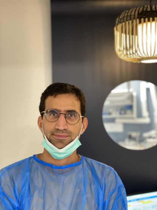 Dr Mikael Teboul, Chirurgien-dentiste à Voisins-le-Bretonneux, Colombes ...