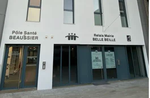 Centre infirmier Khera Belle Beille Angers, Cabinet paramédical à ...