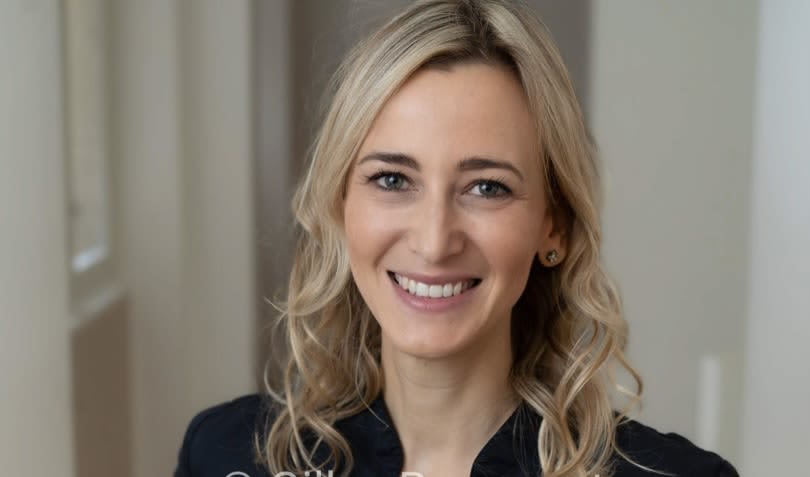 Dr Amelie GASTIN AMSELLEM, Chirurgien-dentiste à Paris - Doctolib