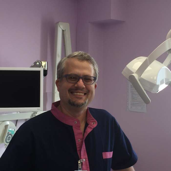 Dr Ibrahim Badran, Chirurgien-dentiste à Reims : Prenez RDV en ligne ...