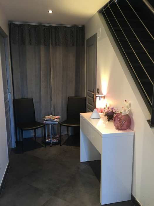 Mme Caroline SEGUY, Diététicien à Saint-Leu-d'Esserent - Doctolib