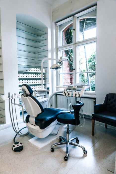 BISS45 - Kieferorthopädie Stendal, MVZ - Medizinisches ...