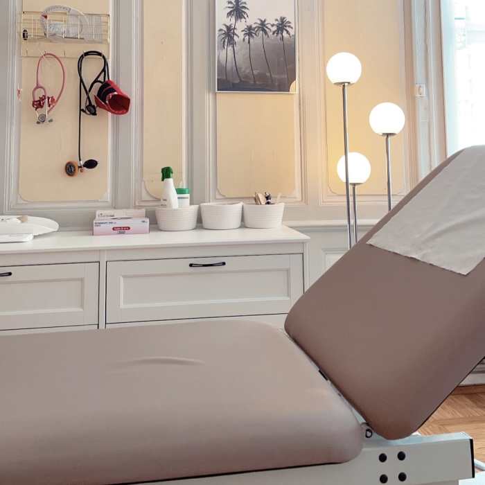 Dr Nora METZ, Médecin généraliste à Strasbourg : Prenez RDV en ligne ...