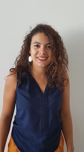 Mme Marine VIGIER, Diététicien à Castelnau-de-Médoc - Doctolib
