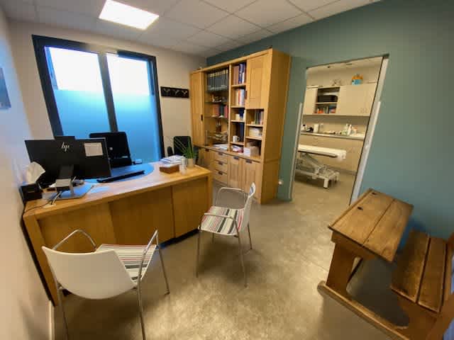 Dr Alexandre LABEDAN, Médecin généraliste à Mâcon - Doctolib