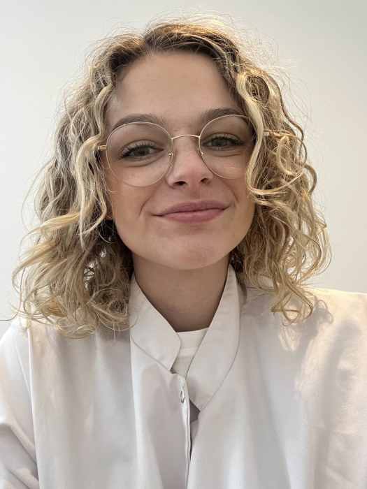 Margot Karpel, Ostéopathe à Lyon : Prenez rendez-vous en ligne - Doctolib