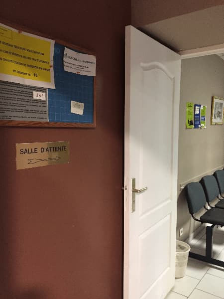 Dr Richard OHAYON, Médecin généraliste à Gardanne - Doctolib