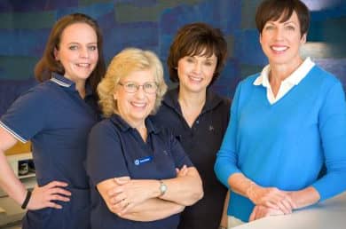 Dr. med. Iris Gärtner, Frauenarzt / Gynäkologe in München - Doctolib