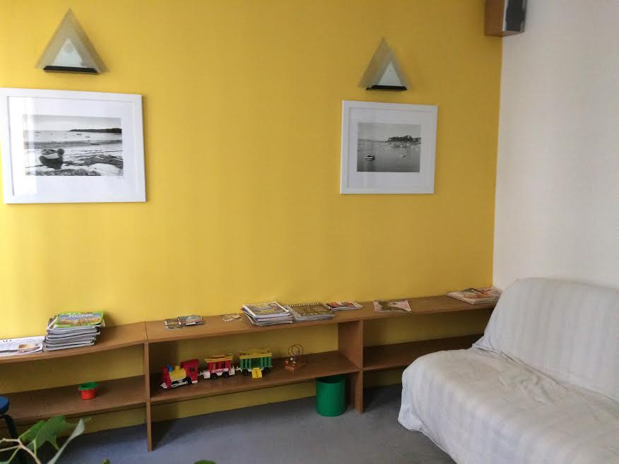 Dr Robert Thebault, Médecin généraliste à Paris : Prenez RDV en ligne ...