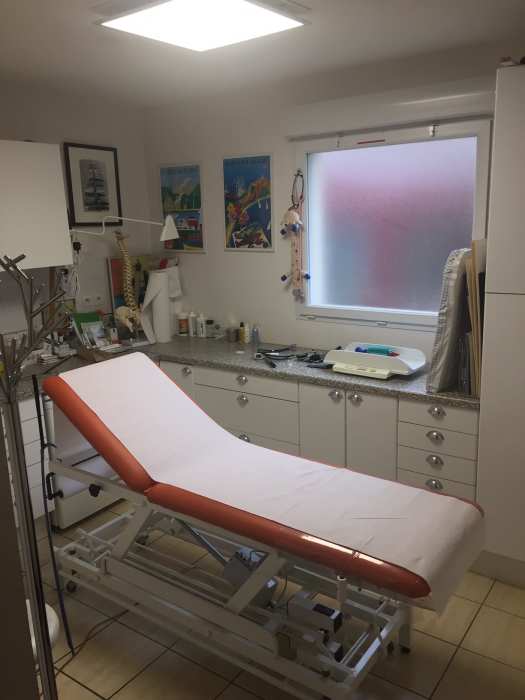 Dr Stéphane CAILLET, Médecin généraliste à Ouistreham - Doctolib