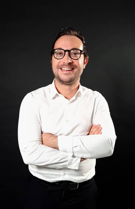 Dr Michael MAJER, Radiologue à Maisons-Alfort, Sucy-en-Brie ...