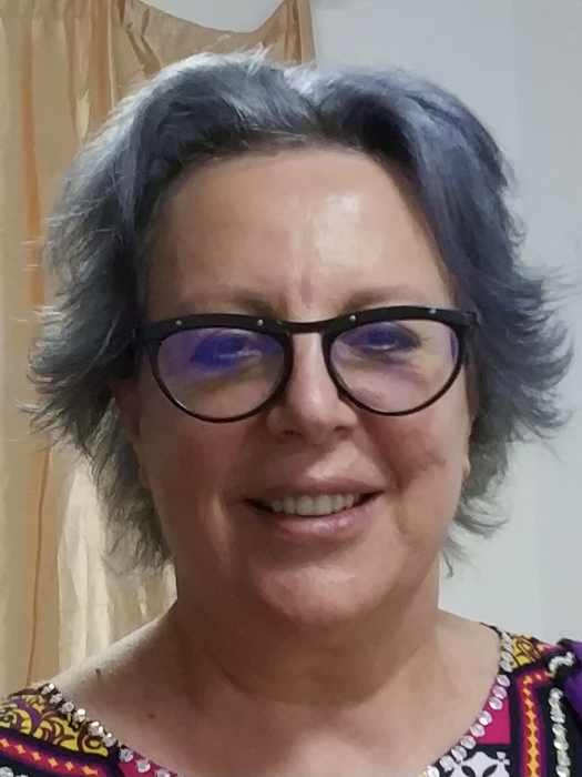 Mme Mona Rizk, Psychologue à Suresnes : Prenez rendez-vous en ligne ...