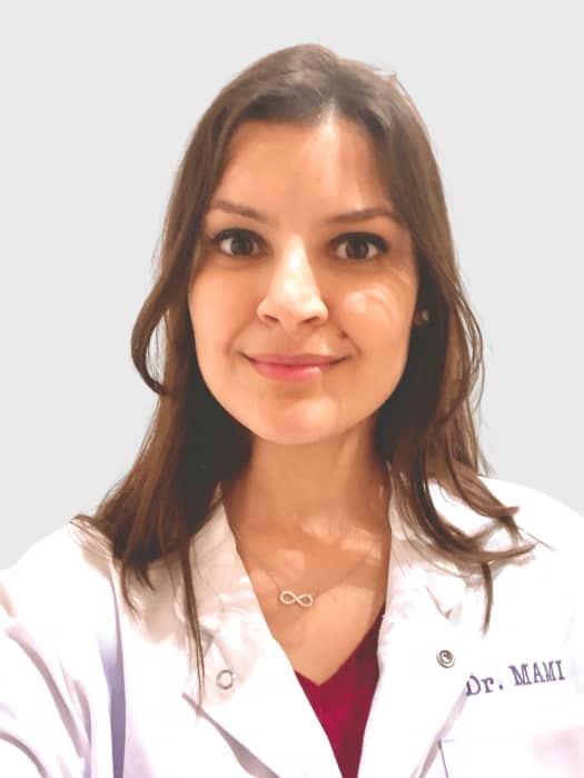 Dr Alia MAMI, Gastro-entérologue et hépatologue à Paris, Nogent-sur-Marne - Doctolib