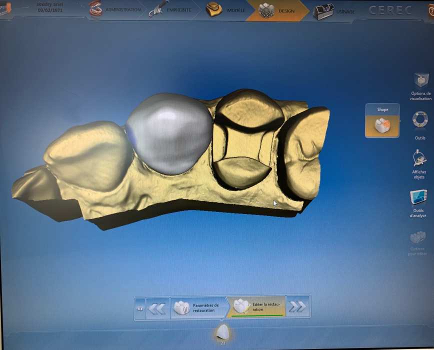 Dr Ariel SOUDRY, Chirurgien-dentiste à Nogent-sur-Marne - Doctolib