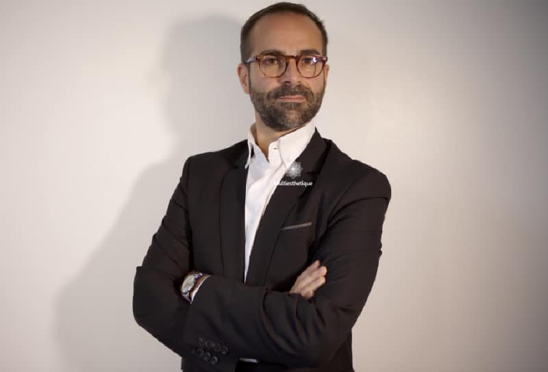 Dr Salvatore AVALLONE, Chirurgien viscéral et digestif à La Seyne-sur ...