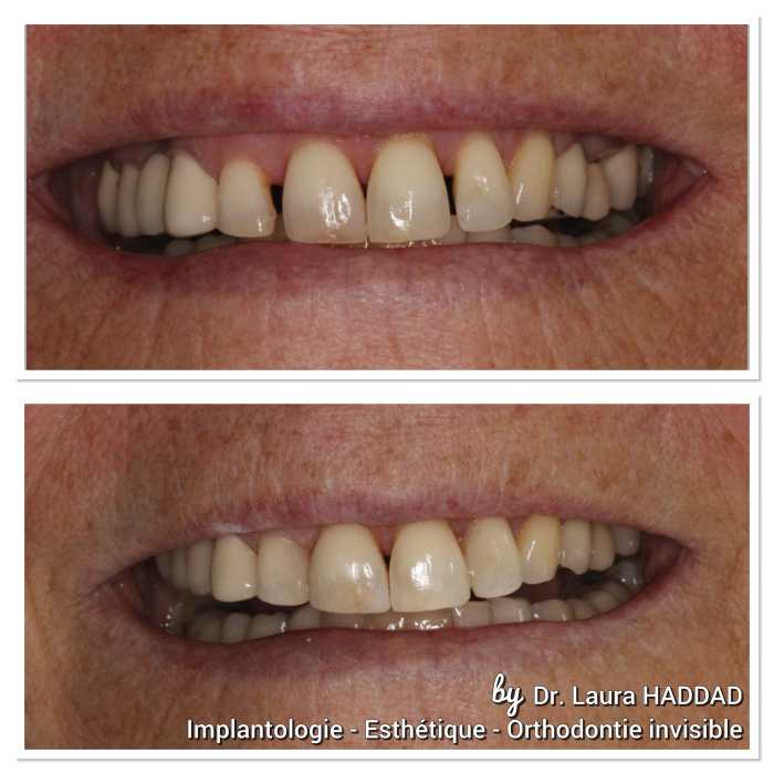 Dr Laura HADDAD, Chirurgien-dentiste à Parmain : Prenez RDV en ligne ...