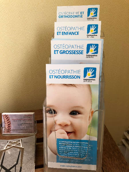 Eric DELION, Ostéopathe à Biarritz : Prenez rendez-vous en ligne - Doctolib