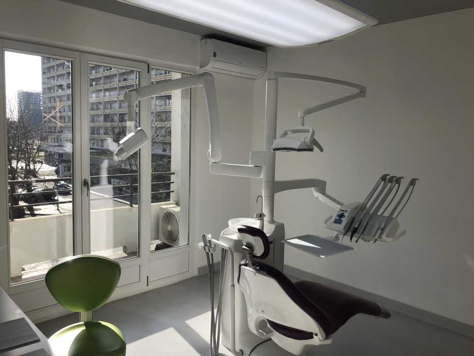 Dr David Morand, Chirurgien-dentiste à Strasbourg - Doctolib