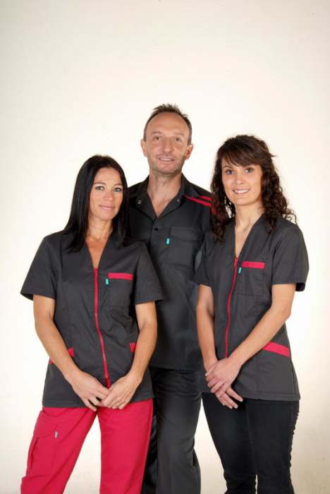 Dr Philippe HERAUD, Chirurgien-dentiste à Aix-en-Provence - Doctolib