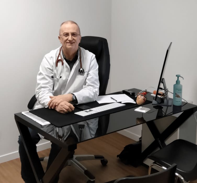 Cabinet d'exploration cardio-vasculaire Nancy, Cabinet médical à ...