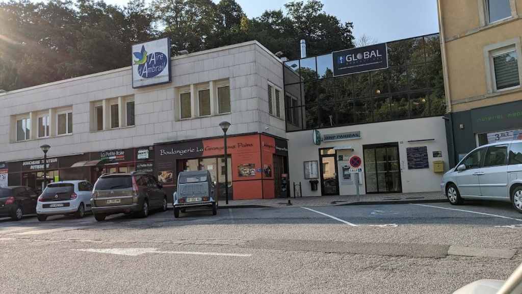 Dr Vuthy SY, Cardiologue à Épinal : Prenez rendez-vous en ligne - Doctolib