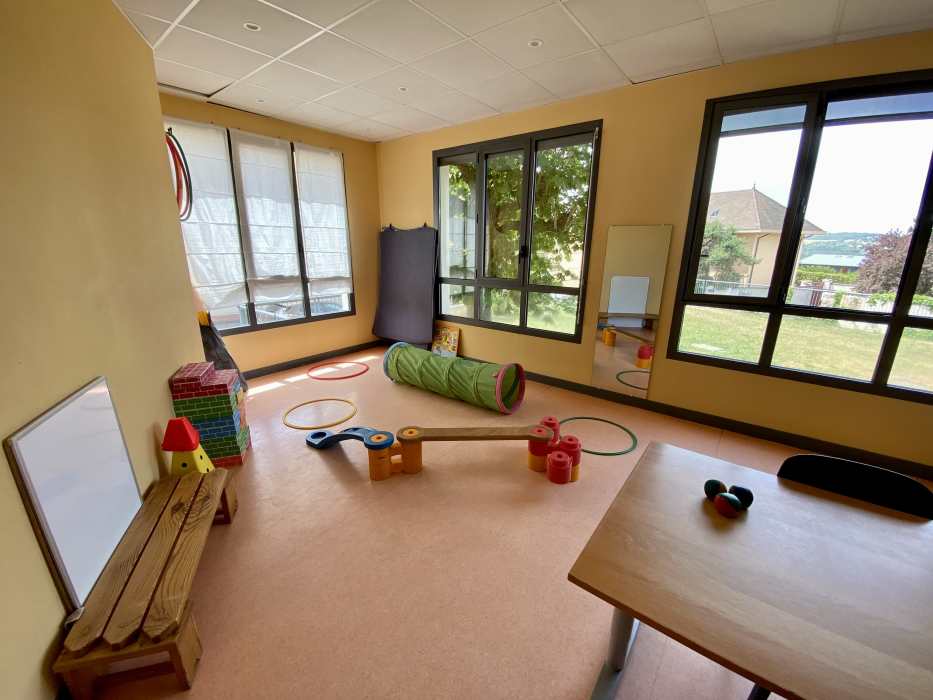 Julien BRAVO, Psychomotricien à La Tour-de-Salvagny - Doctolib