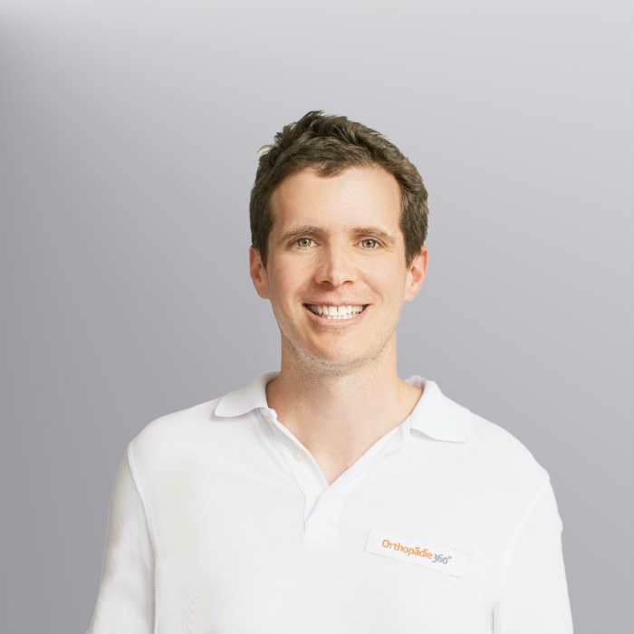 Dr. Nicolas Guth, Orthopäde und Unfallchirurg in Köln - Doctolib