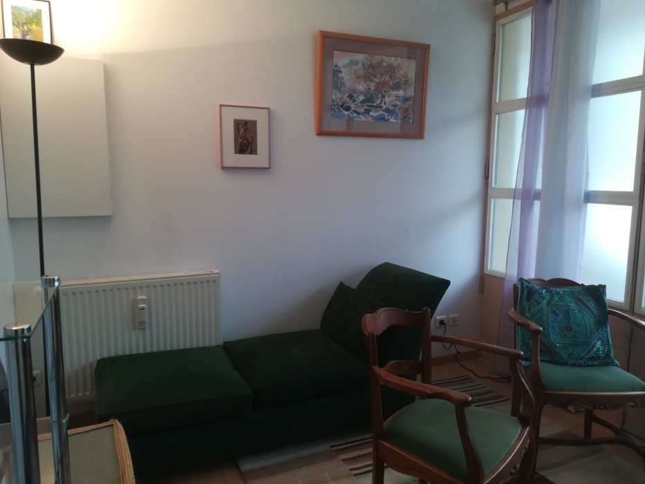 Joseph DESCAMPS, Psychologue à Grenoble : Prenez rendez-vous en ligne ...