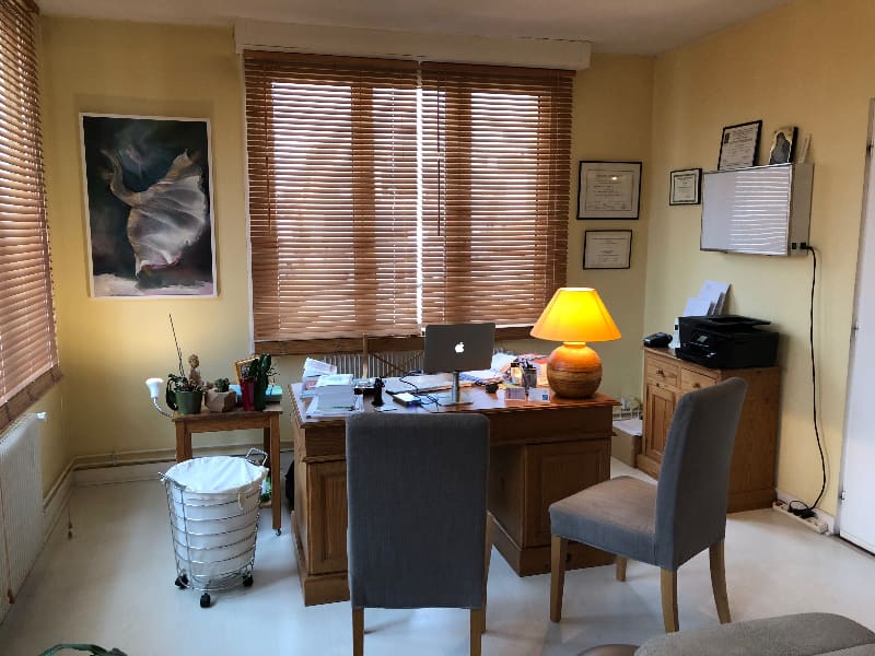 Eric DELION, Ostéopathe à Biarritz : Prenez rendez-vous en ligne - Doctolib