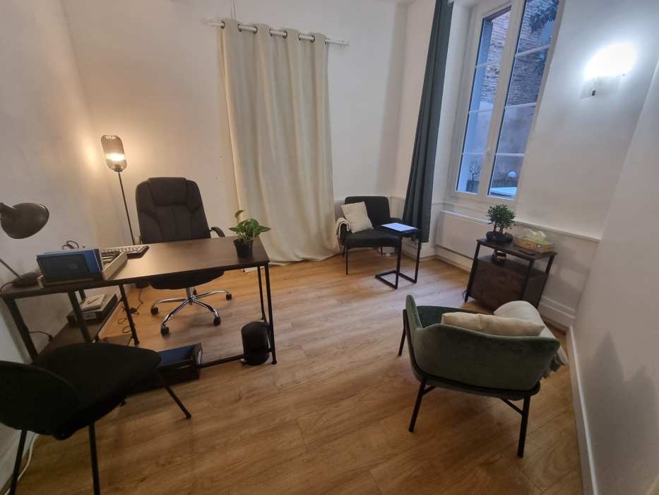 Louise Ittel-Pachebat, Psychologue à Toulouse : Prenez RDV en ligne ...