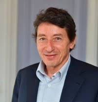 Dr Alain ISERIN, Chirurgien orthopédiste et traumatologue à Paris ...