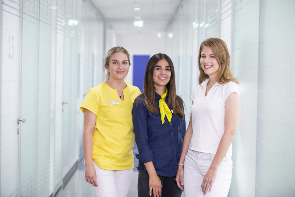 AllDent Zahnzentrum Augsburg, ZMVZ - Zahnmedizinisches ...