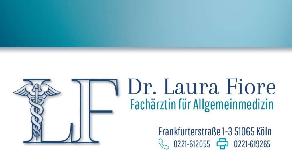 Dr. Laura Fiore - Allgemeinmedizin & Ästhetische Medizin in Mülheim ...