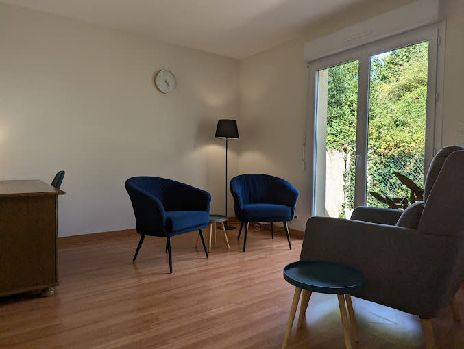 Vincent Robin, Psychologue à Angers : Prenez rendez-vous en ligne ...