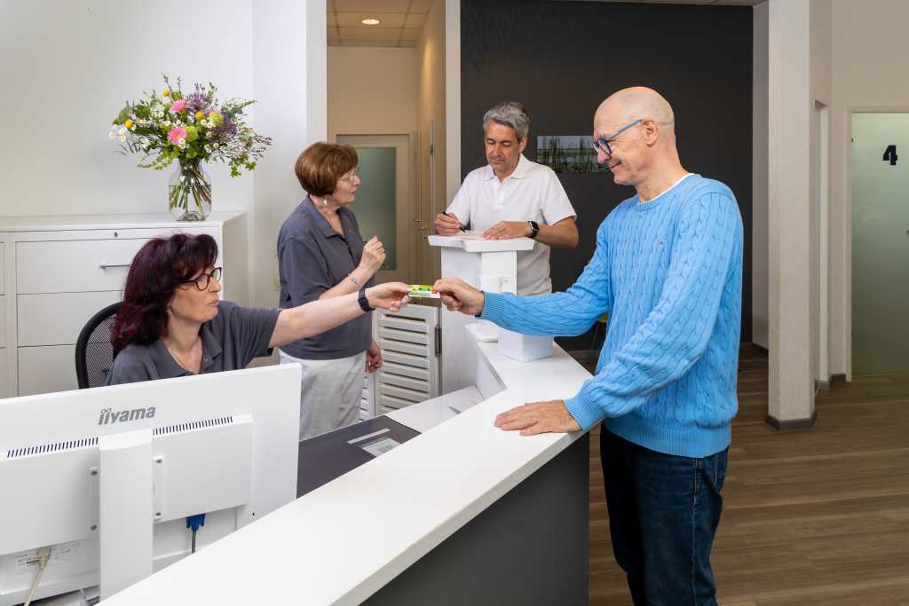 Herr Dr. med. Mathias Jungclaus, Orthopäde in Neuss - Doctolib