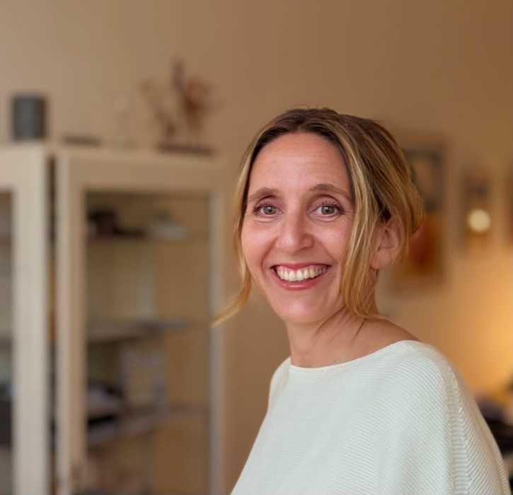 Dr. med. Lina Ostendorf, Hausarzt / Allgemeinmediziner in Berlin - Doctolib