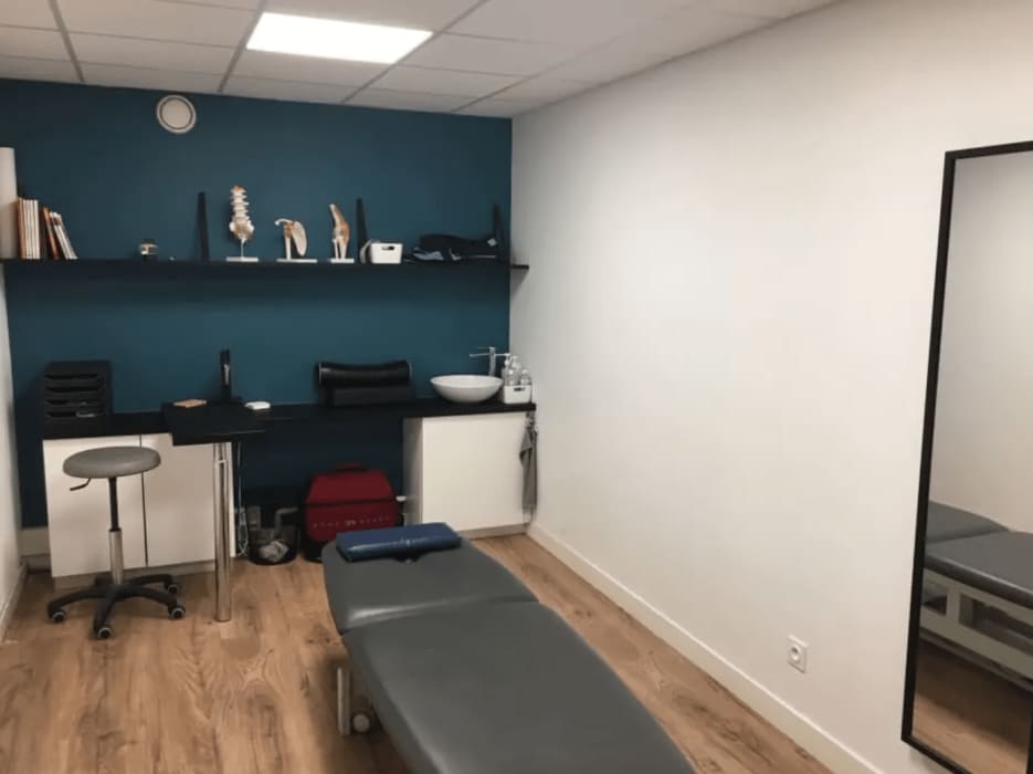 Alice ZANATTA, Masseur-kinésithérapeute à Paris : Prenez RDV en ligne ...