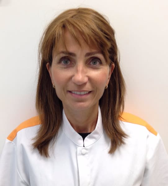 Dr Nadine Guez, Chirurgien-dentiste à Paris : Prenez RDV en ligne ...