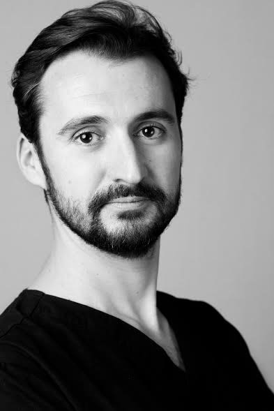 Dr Julien ANDRIN, Chirurgien orthopédiste et traumatologue à Sète ...