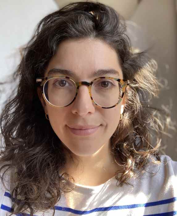 Dr Léa Royer, Médecin généraliste à Paris : Prenez RDV en ligne - Doctolib