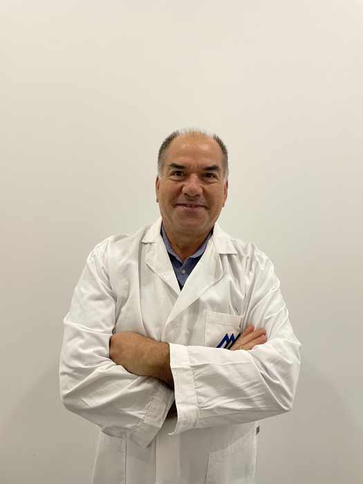 Dott. Spartaco Fragomeni, Anestesista a Vallecrosia - Doctolib