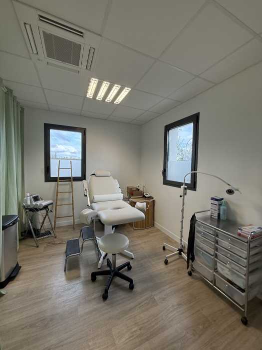 Melany Bueno Rojas, Sage-femme à Saint-Orens-de-Gameville - Doctolib